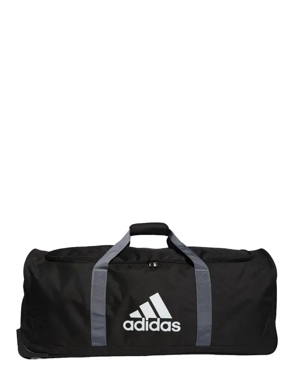 Adidas Team Wheel Bag Xl - Black