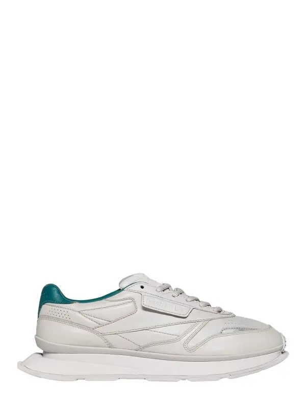 REEBOK Classic Leather Ltd Sneakers - Grey