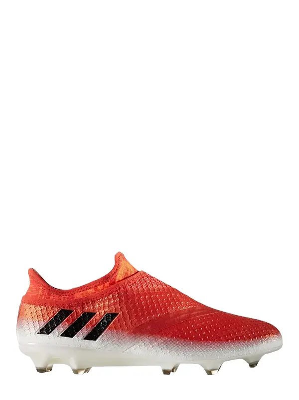 Adidas Messi 16+ Pureagility Fg - Red