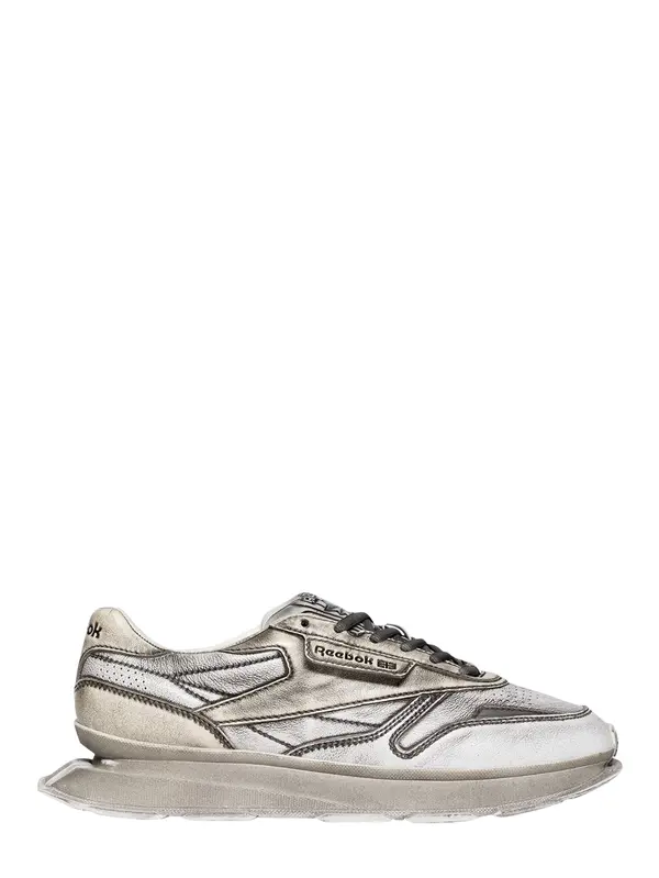 REEBOK Classic Leather Ltd Sneakers - Grey