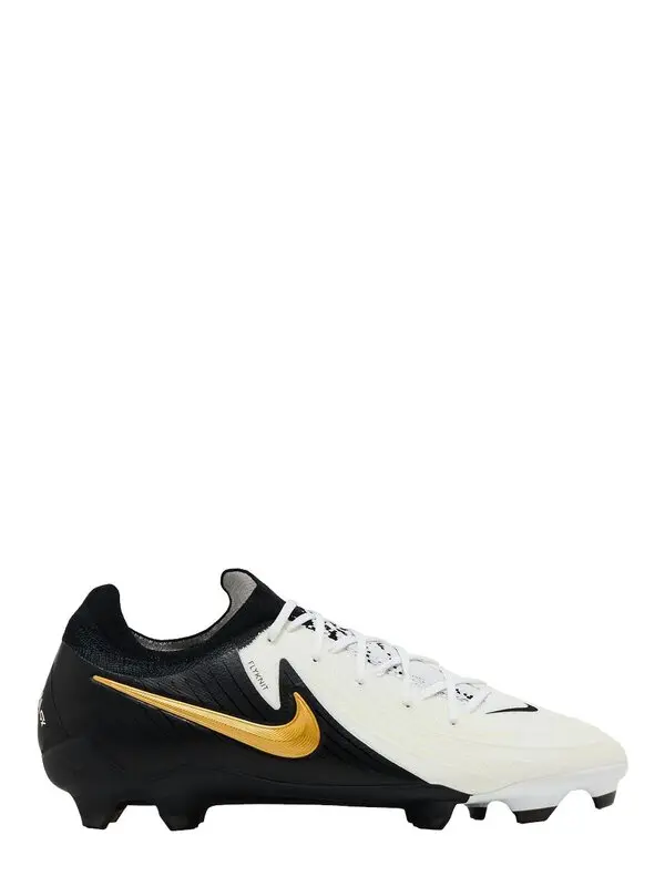 Nike Phantom Gx 2 Pro Fg Mad Ready Pack - White