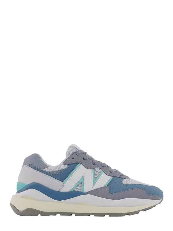 NEW BALANCE 57/40 Sea Smoke Surf - Blue