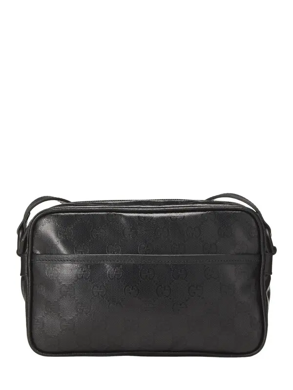 Gucci Crossbody Bag - Black