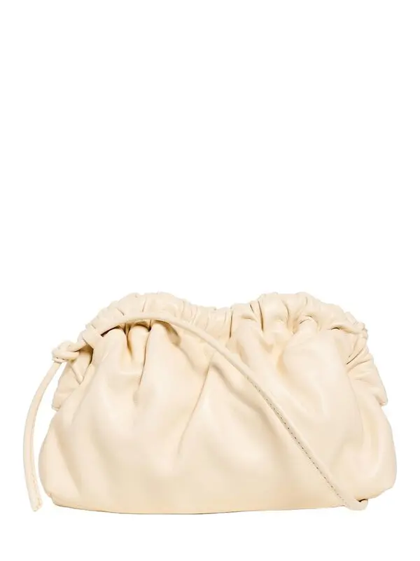 MANSUR GAVRIEL Mini Cloud Clutch - Jasmine