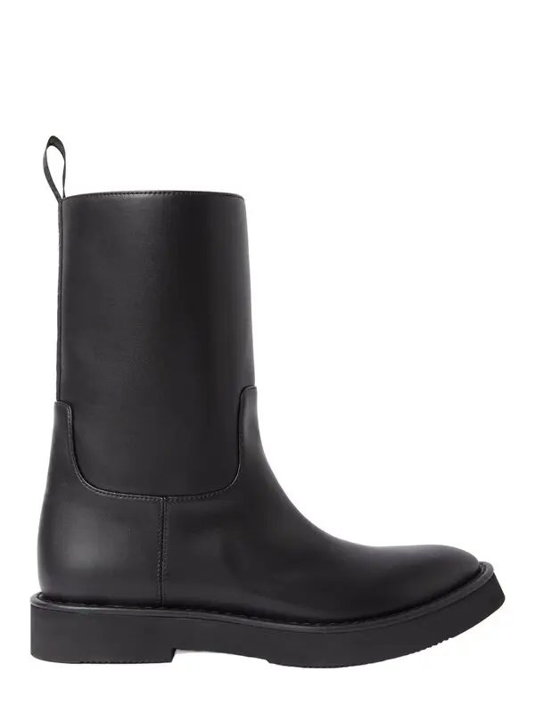 Stella McCartney Ryder Chelsea Boots - Black