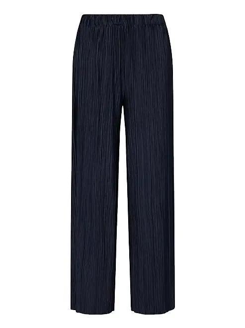 SAMSOE SAMSOE Uma Wide-leg Trousers - Salute