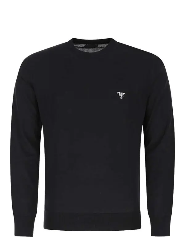 Prada Knitwear - Blue