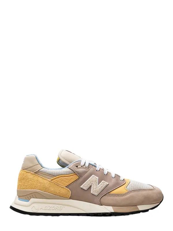 NEW BALANCE 998 Sneakers - Neutrals