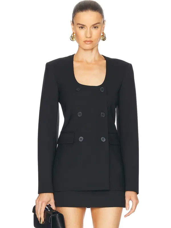 HEIRLOME Anita Blazer - Black
