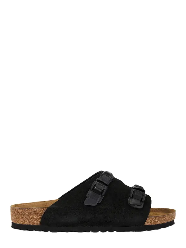 BIRKENSTOCK Zurich Tech - Black