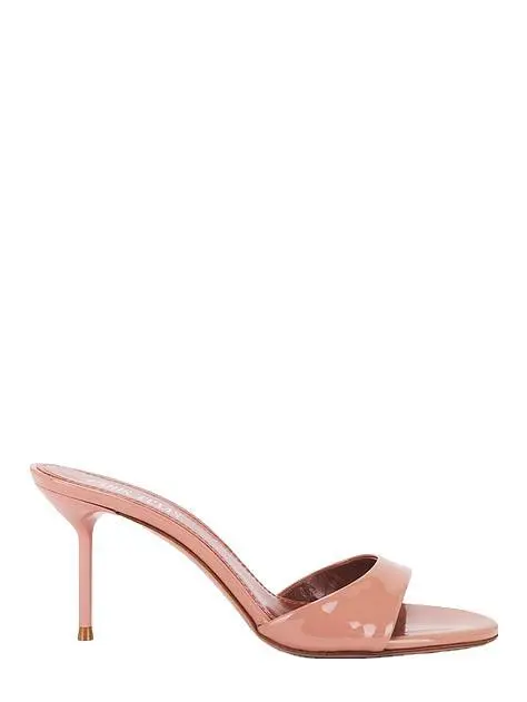 Paris Texas Lidia Mule 70 - Texas Rose