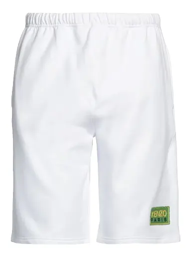 Kenzo Shorts - White