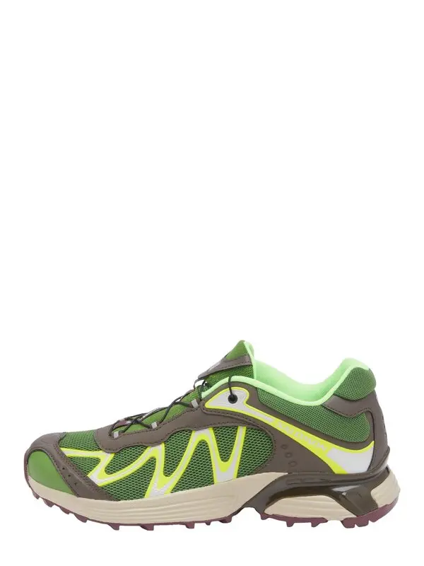 SALOMON Xt-whisper Sneakers - Treetop/wren/sulphur Spring