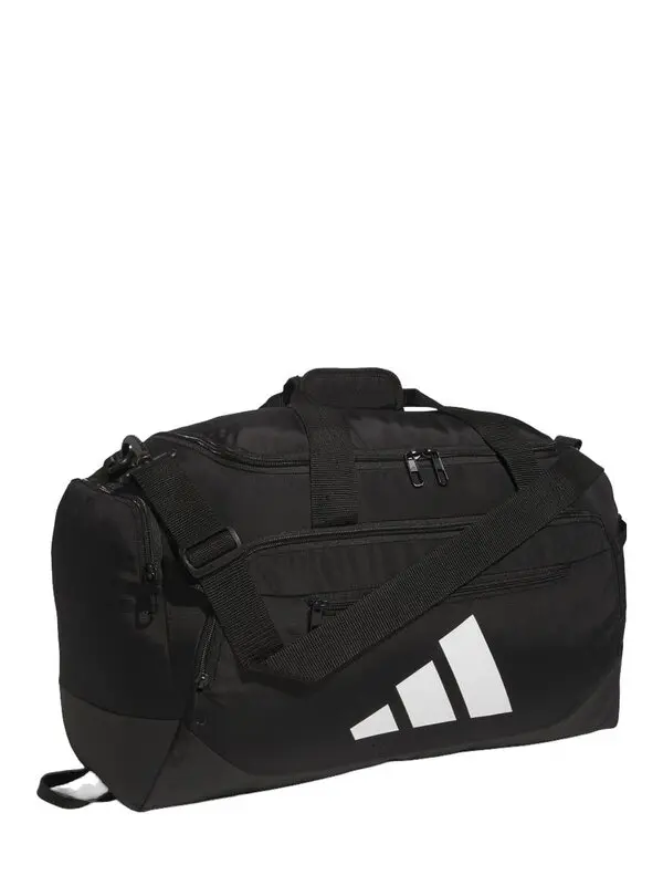 Adidas Defender 5 Small Duffel Bag - Black