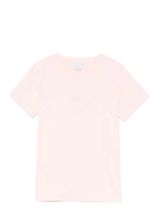 Pinko Bussolotto T-shirt - Pink