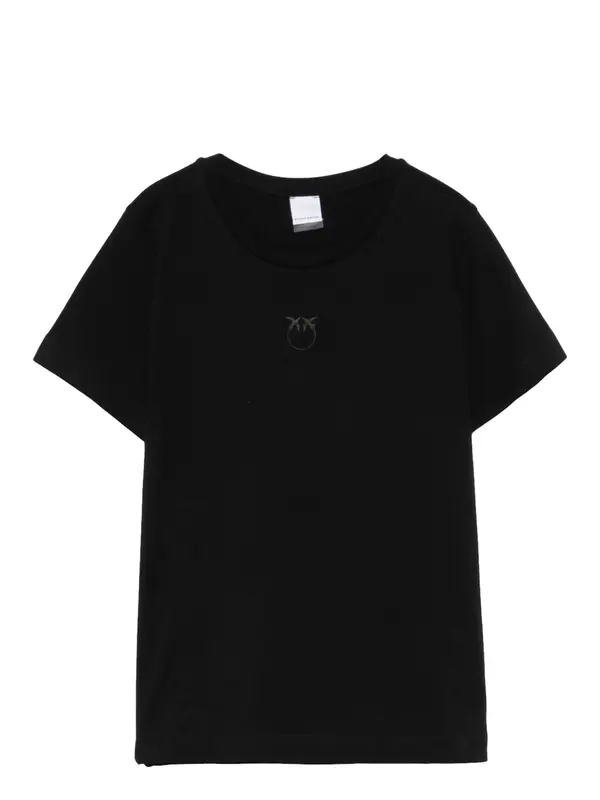 Pinko Bussolotto T-shirt - Black