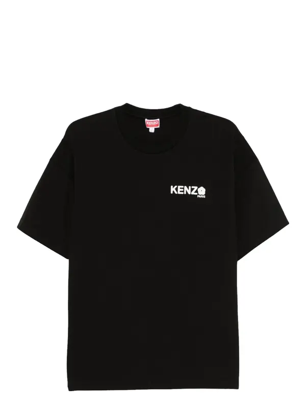 Kenzo Boke Flower 2.0 T-shirt - Black