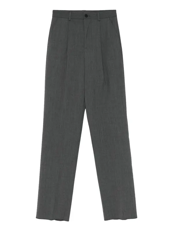 HEVO Torrecannew Trousers - Grey