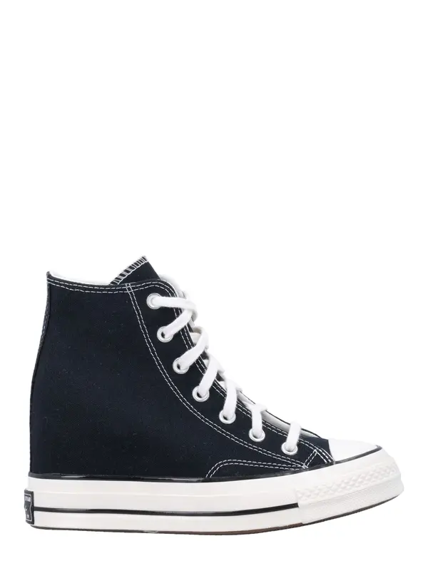 CONVERSE Chuck 70 High-top Sneakers - Black