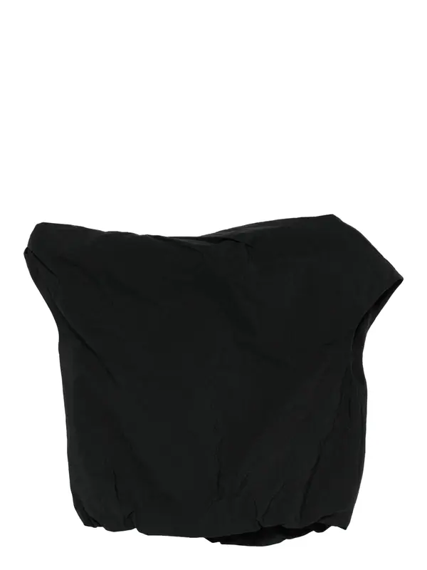 Paris Georgia Alice Top - Black