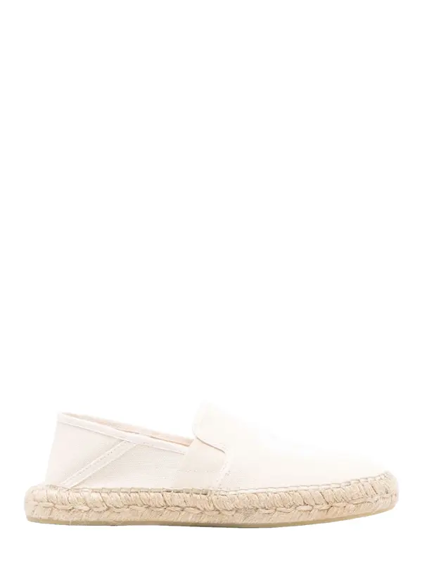Kenzo Boke Flower Espadrilles - Neutrals