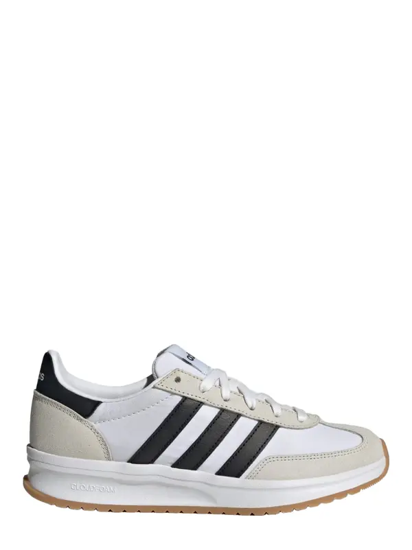 Adidas Run 70s 2.0 Sneakers - Cloud White / Core Black / Grey One
