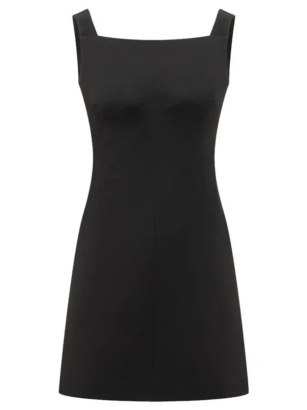 Givenchy Mini Dress - Black