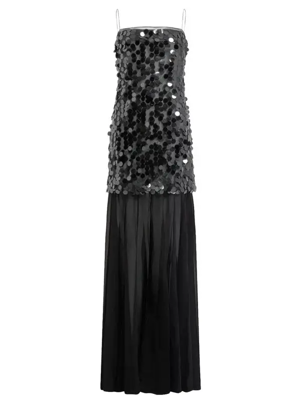16Arlington Salia Gown - Black