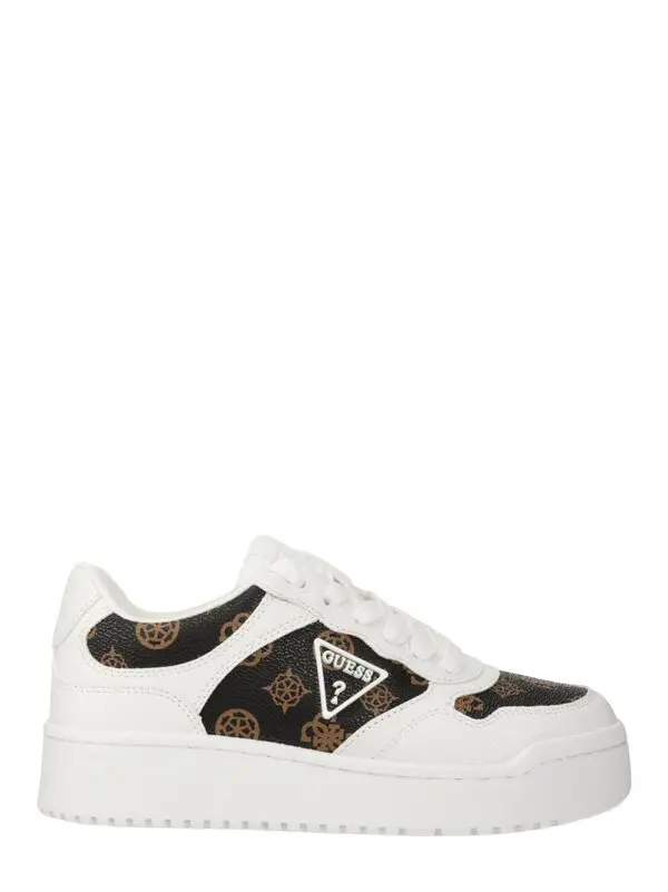 Guess Miram Sneakers - White