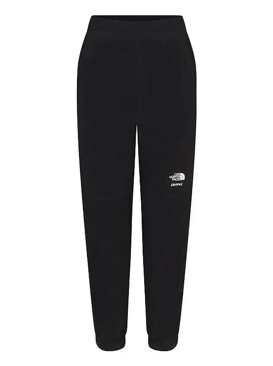 SKIMS X Tnf 1995 Retro Denali Fleece Pant - Onyx