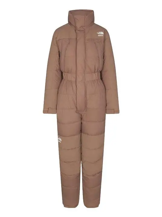 SKIMS X Tnf Down One Piece - Sienna