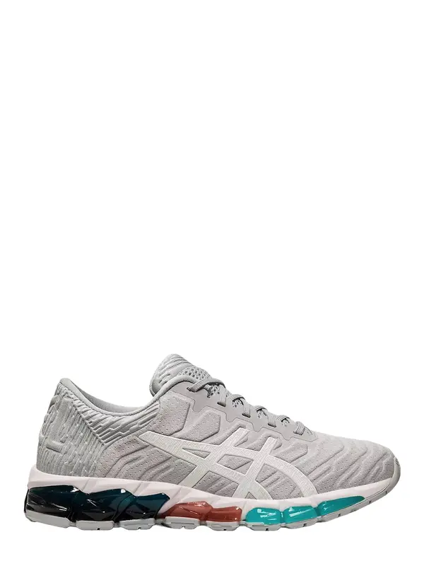 Asics Gelquantum 360 5 Sneakers - Piedmont Grey/white