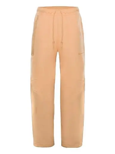 Nike X Nocta Nrg Tech Fleece Open Hem Pants - Ice Peach
