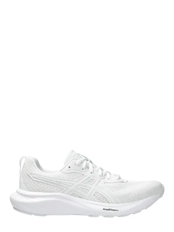 Asics Gel-contend 9 - White/glacier Grey