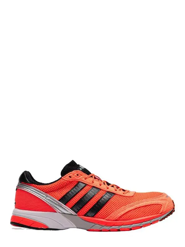 Adidas Adizero Adios Og Sneakers - Footwear White/solar Red/core Black