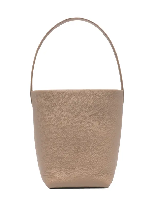 THE ROW Small N/s Park Tote Bag - Neutrals