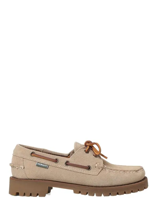 SEBAGO Loafer - Beige