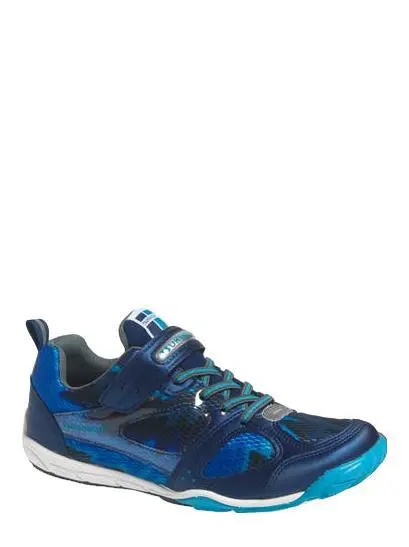 TSUKIHOSHI Mako Washable Sneaker - Navy/ Blue