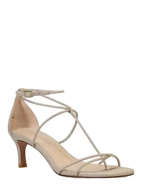 Pelle Moda Ura Sandal - Taupe
