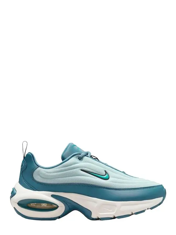 Nike Max Portal Sneakers - Smokey Blue/dusty Cactus/glacier Blue