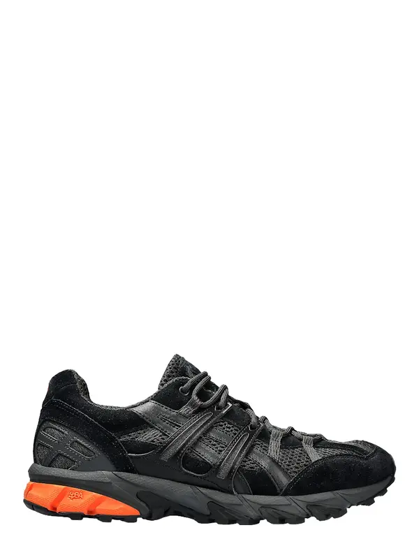 Asics Gelsonoma 1550in - Black/graphite Grey