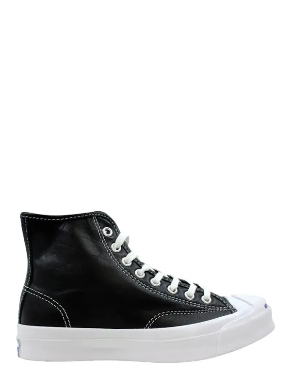 CONVERSE Jp Signature Hiin Sneakers - Black/white