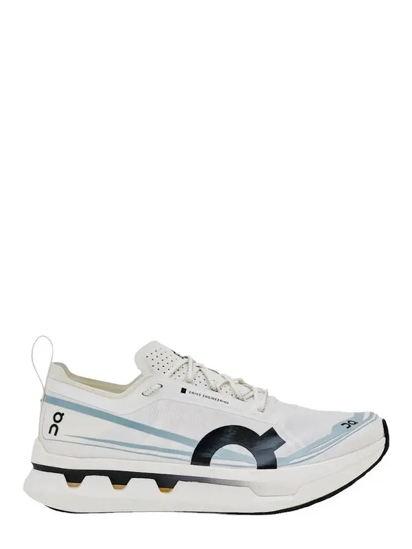 On Cloudboom Zone Dover Street Market 20th Anniversary Sneakers - White/black/blue