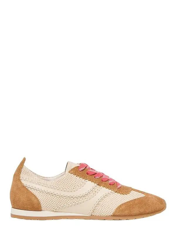 Dolce Vita Delany Sneakers - Brown Multi