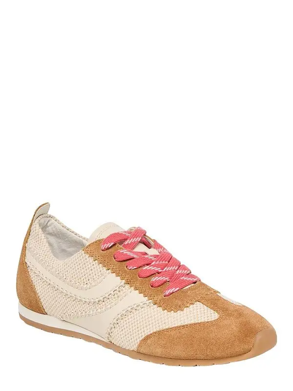 Dolce Vita Delany Sneakers - Brown Multi