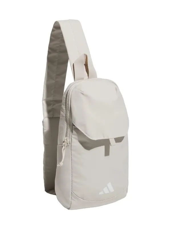 Adidas Essentials Sling Bag - Beige