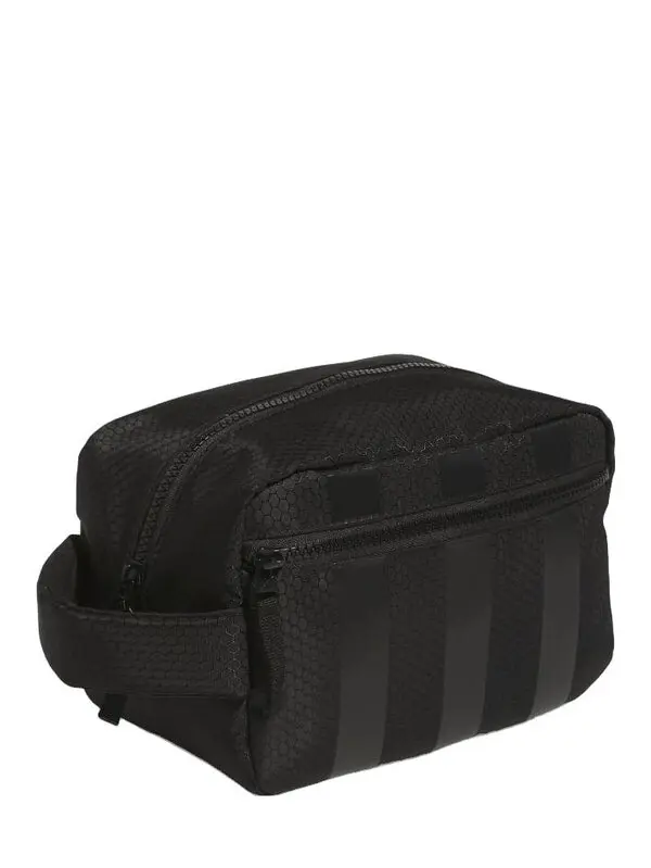 Adidas Team Toiletry Kit - Black