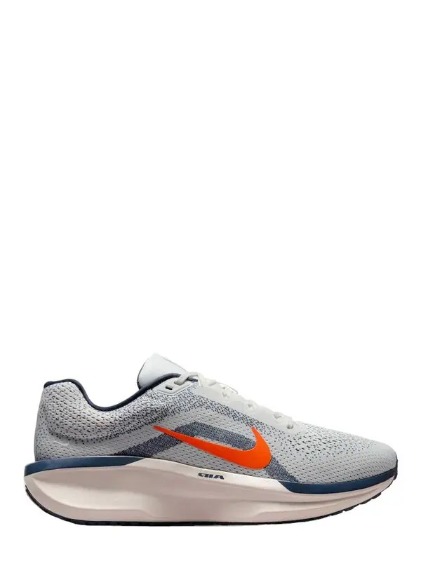 Nike Winflo Sneakers - Sail/thunder Blue/light Iron Ore