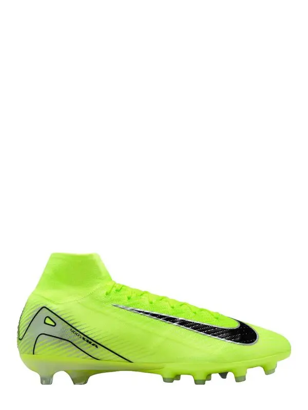 Nike Mercurial Superfly Elite Agin - Volt/black