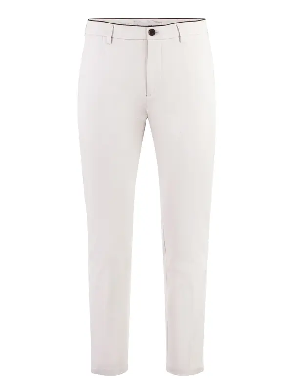 DEPARTMENT 5 Prince Trousers - Neutrals